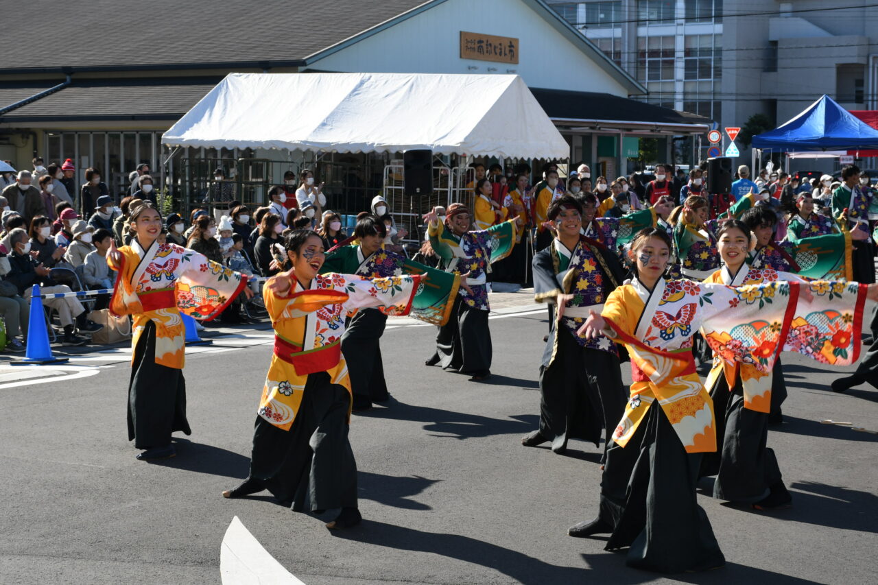 JA静岡市30周年イベント盛況 南部じまん市｜JA静岡市